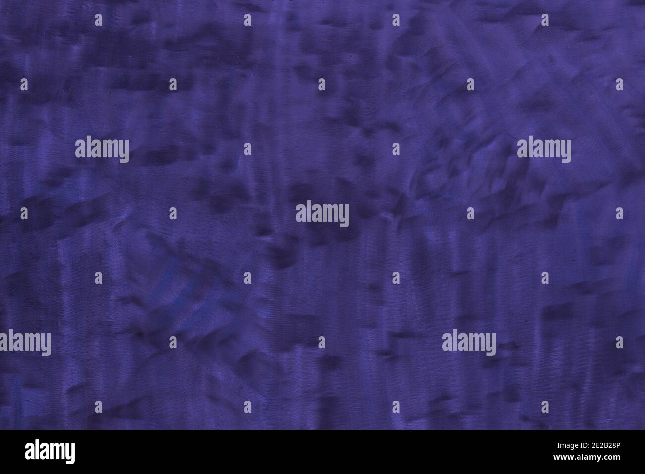 Midnight Blue And Purple Solid Background