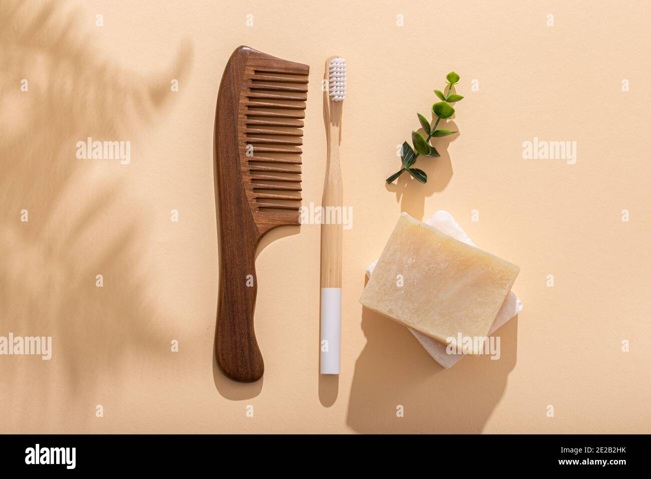 Eco friendly tools Stock Photo - Alamy