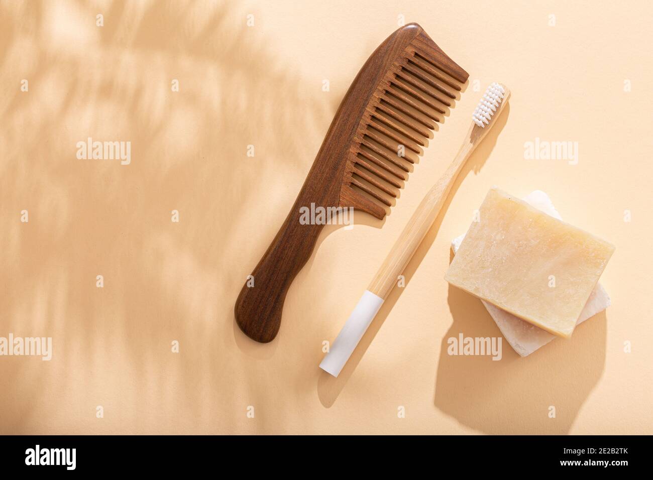 Eco friendly tools Stock Photo - Alamy