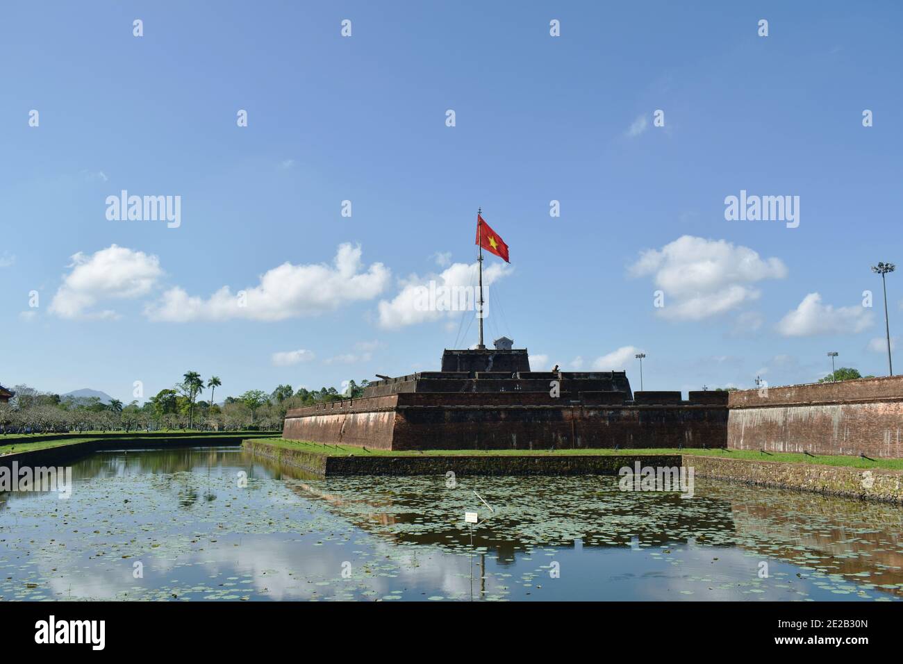 Dai noi palace hi-res stock photography and images - Alamy