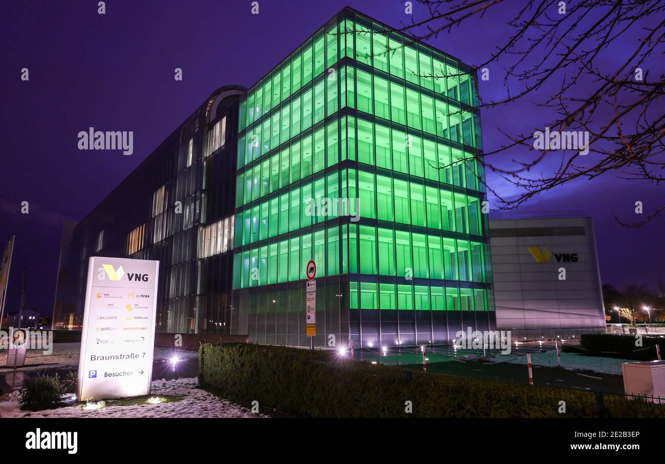 Vng headquarters hi-res stock photography and images - Alamy