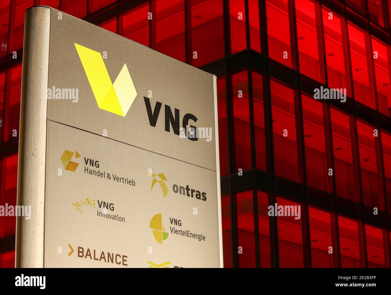Vng logo hi-res stock photography and images - Alamy