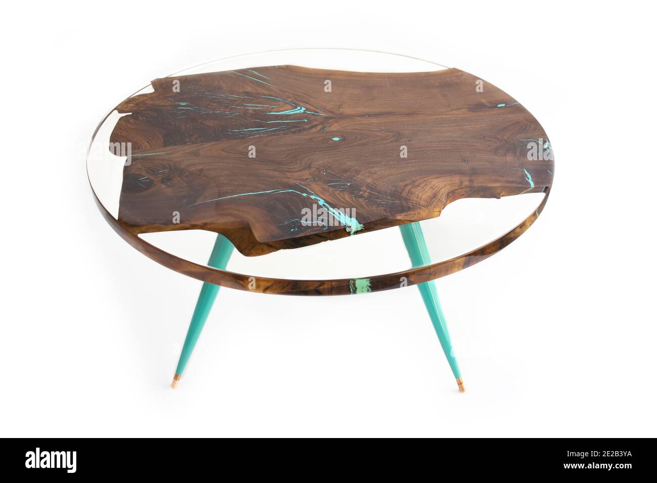 Minimalist luxury table white Cut Out Stock Images & Pictures - Alamy