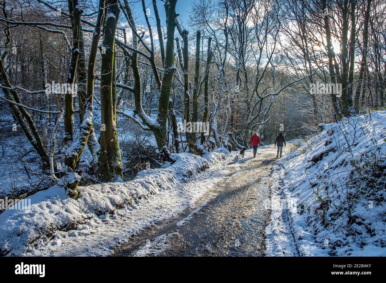 Adlington lancashire hi-res stock photography and images - Alamy