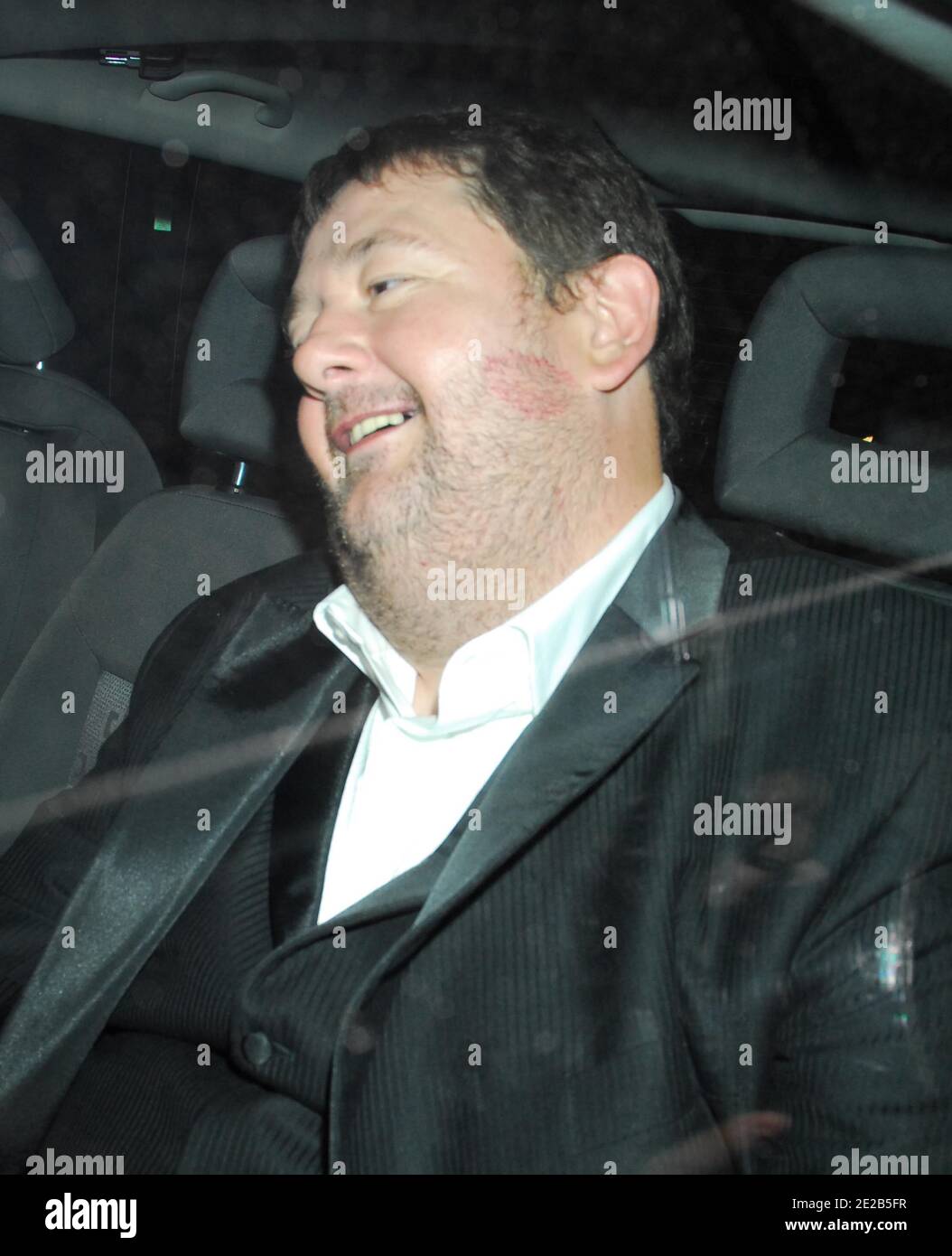 Job Johnny High Resolution Stock Photography and Images - Alamy