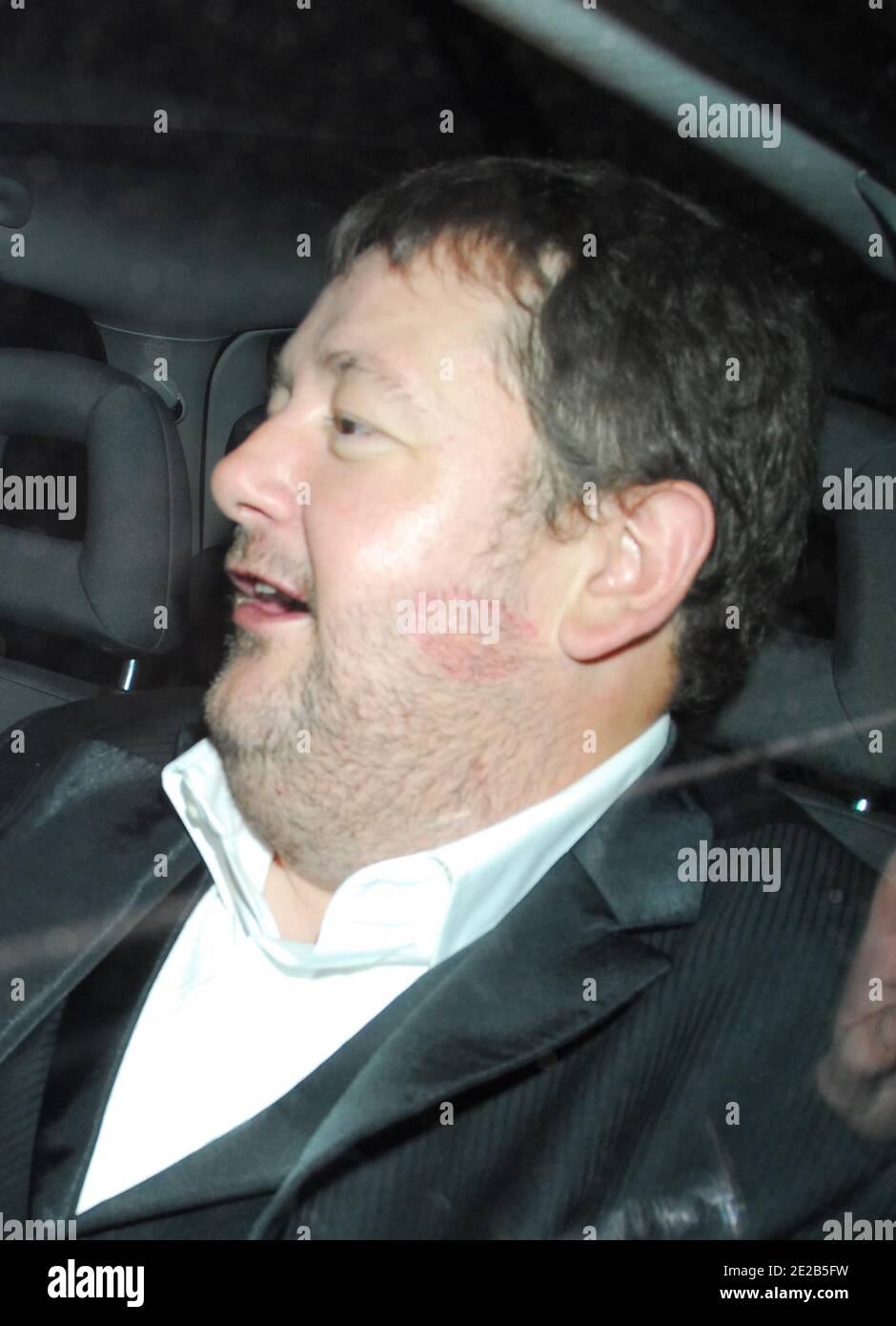 Job Johnny High Resolution Stock Photography and Images - Alamy