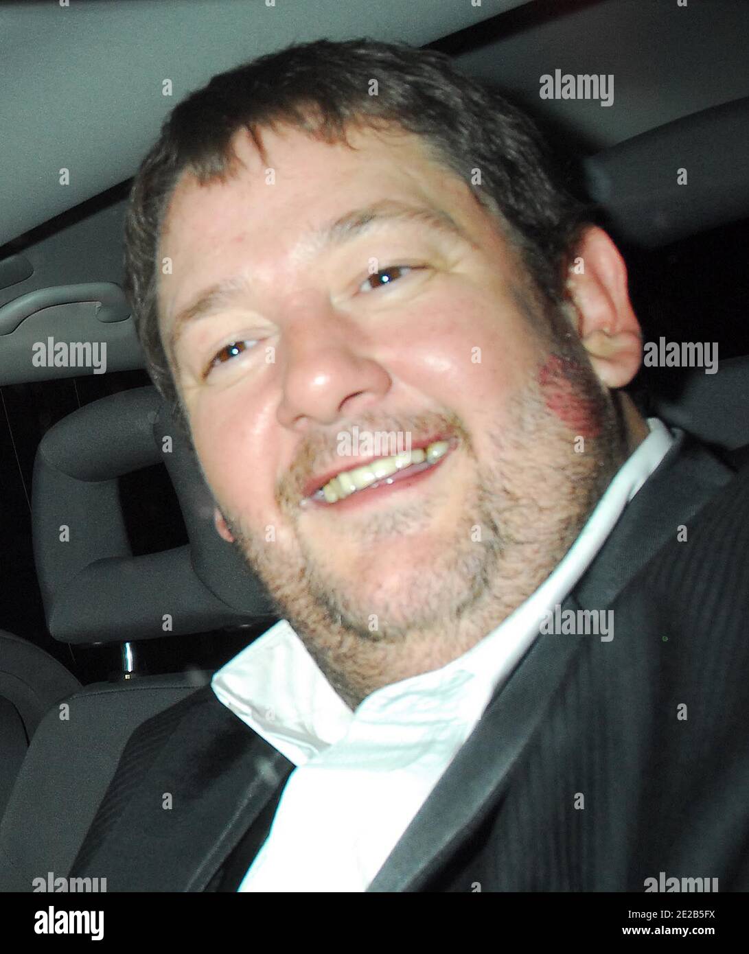 Job Johnny High Resolution Stock Photography and Images - Alamy