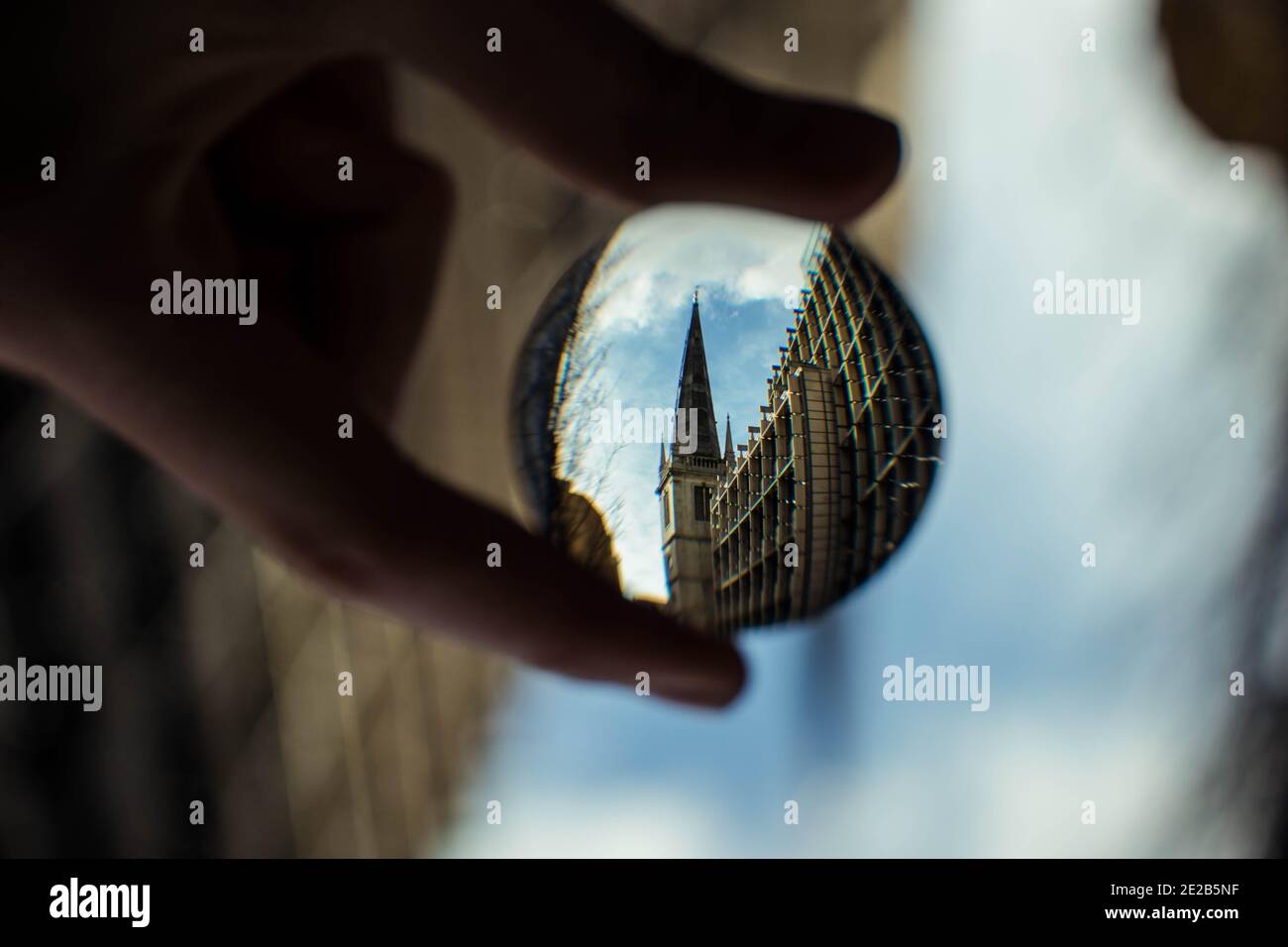 Architecture Through The Lens High Resolution Stock Photography and ...
