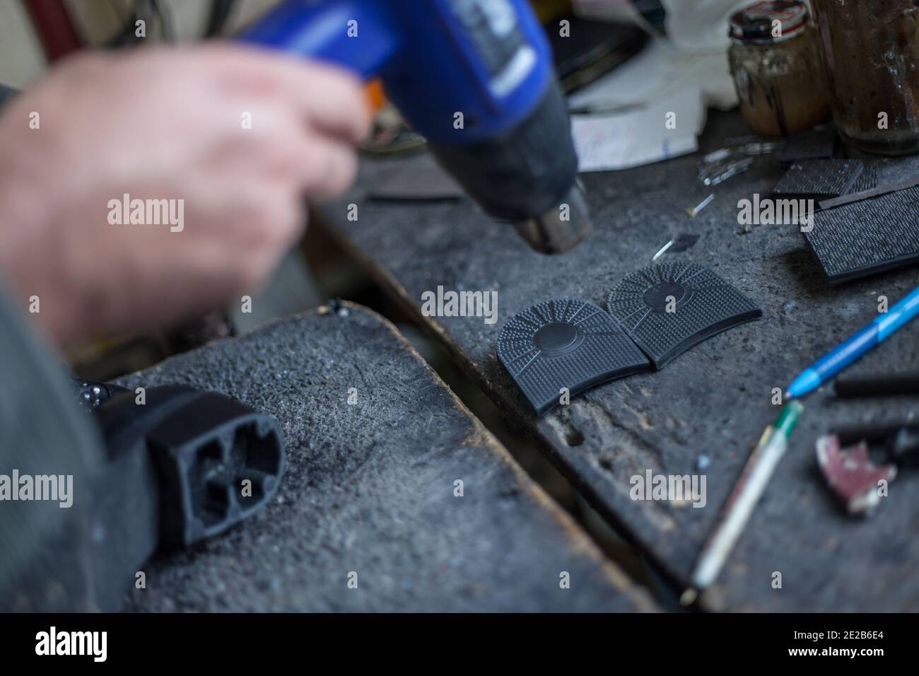 Industrial dryer hi-res stock photography and images - Alamy