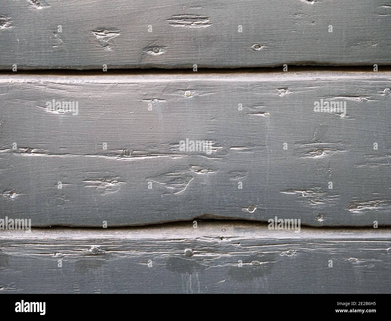 Grey wooden texture hi-res stock photography and images - Alamy
