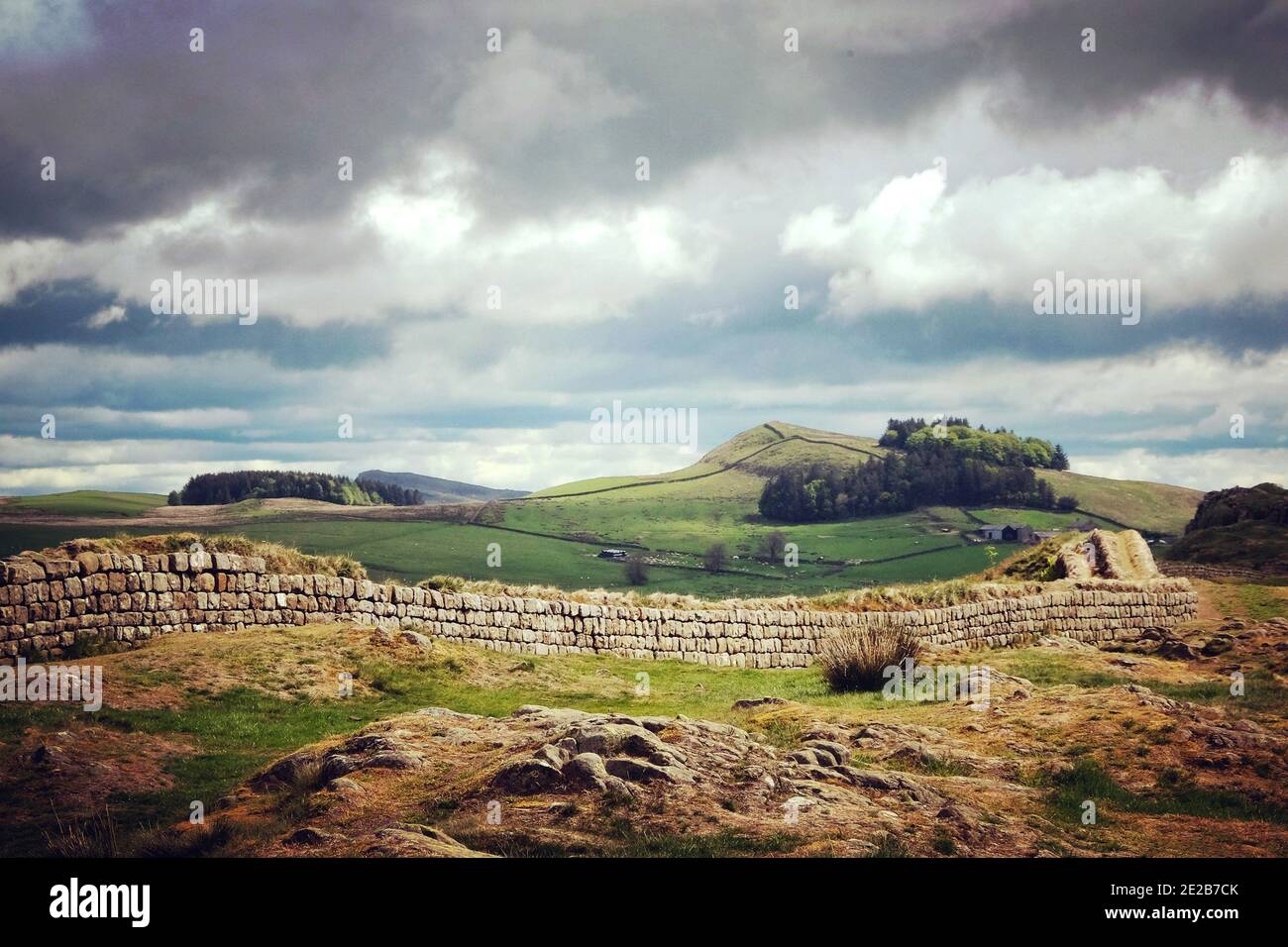Barren crags hi-res stock photography and images - Alamy