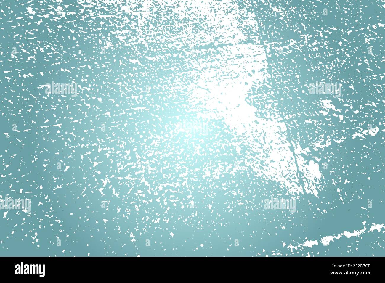 Distress Blue Background Stock Vector Image & Art - Alamy