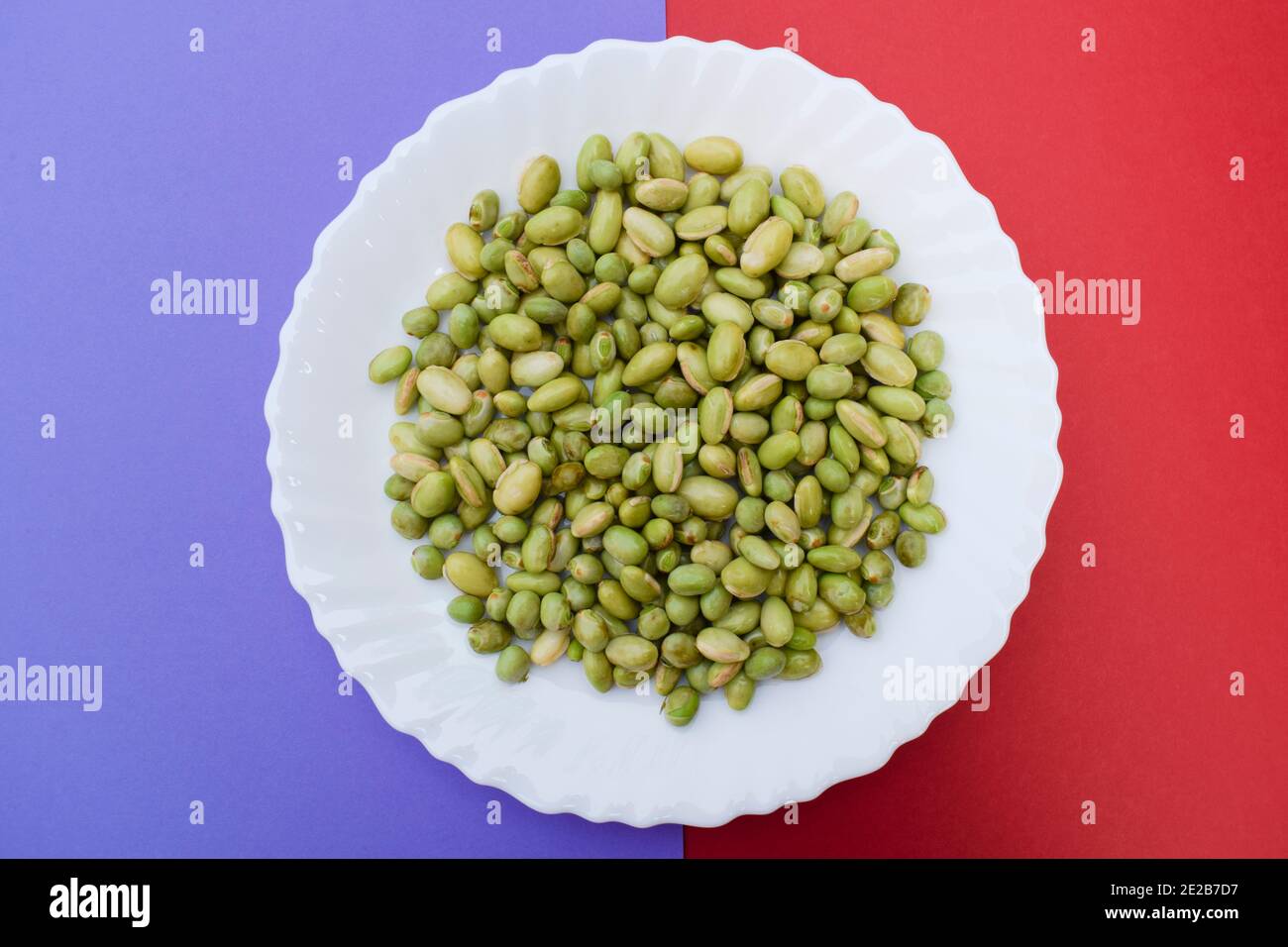 Papdi valor hi-res stock photography and images - Alamy