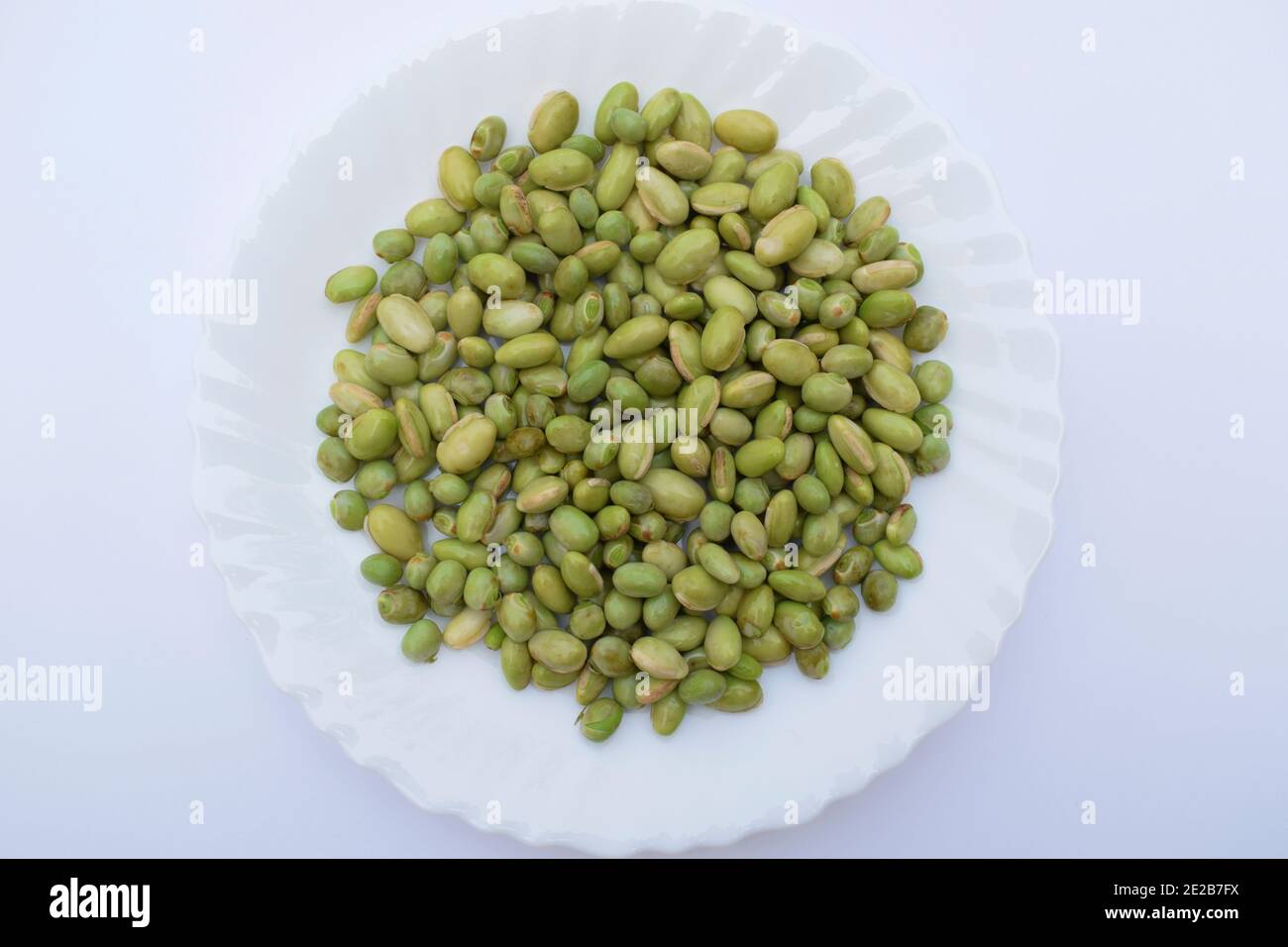 Valor bean hi-res stock photography and images - Alamy