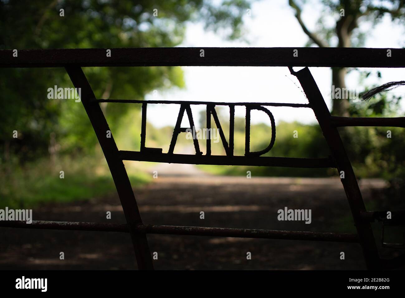 Word ranch hi-res stock photography and images - Alamy