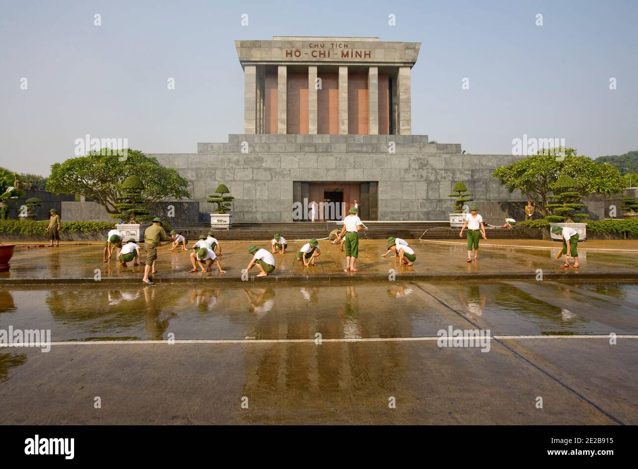 Ba ho vietnam hi-res stock photography and images - Alamy