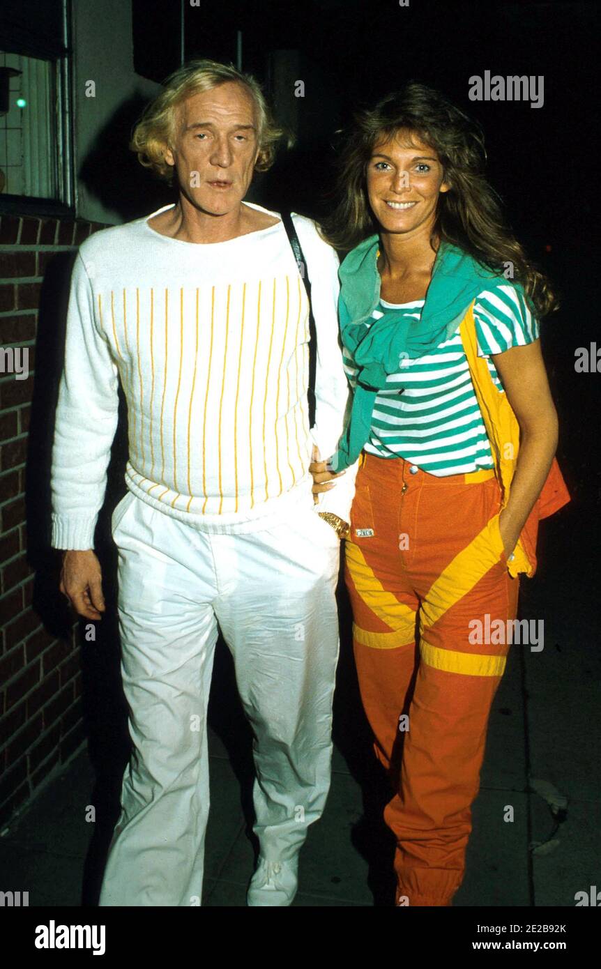 Ann turkel hi-res stock photography and images - Alamy