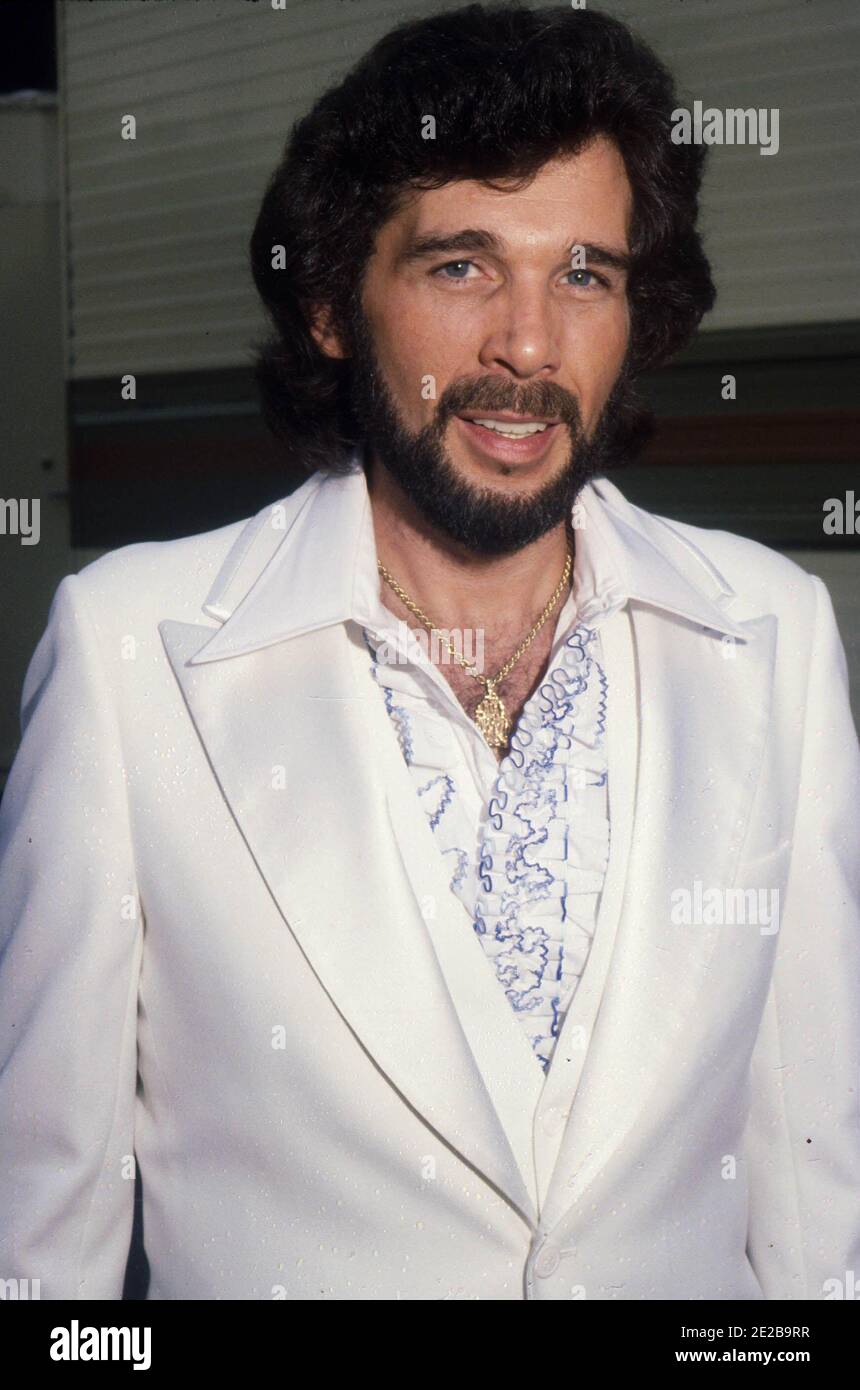 Eddie Rabbitt Credit: Ralph Dominguez/MediaPunch Credit: Ralph ...