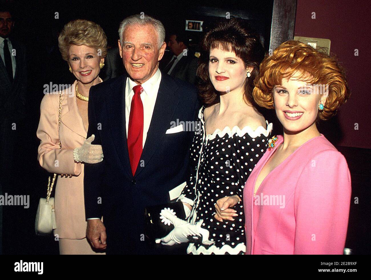 Kramer family hi-res stock photography and images - Alamy