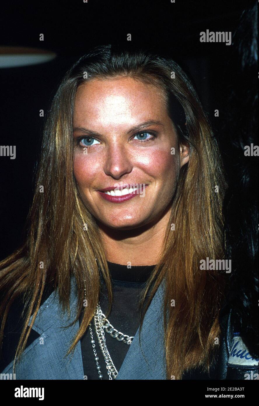 Brenda Swanson Credit: Ralph Dominguez/MediaPunch Stock Photo - Alamy