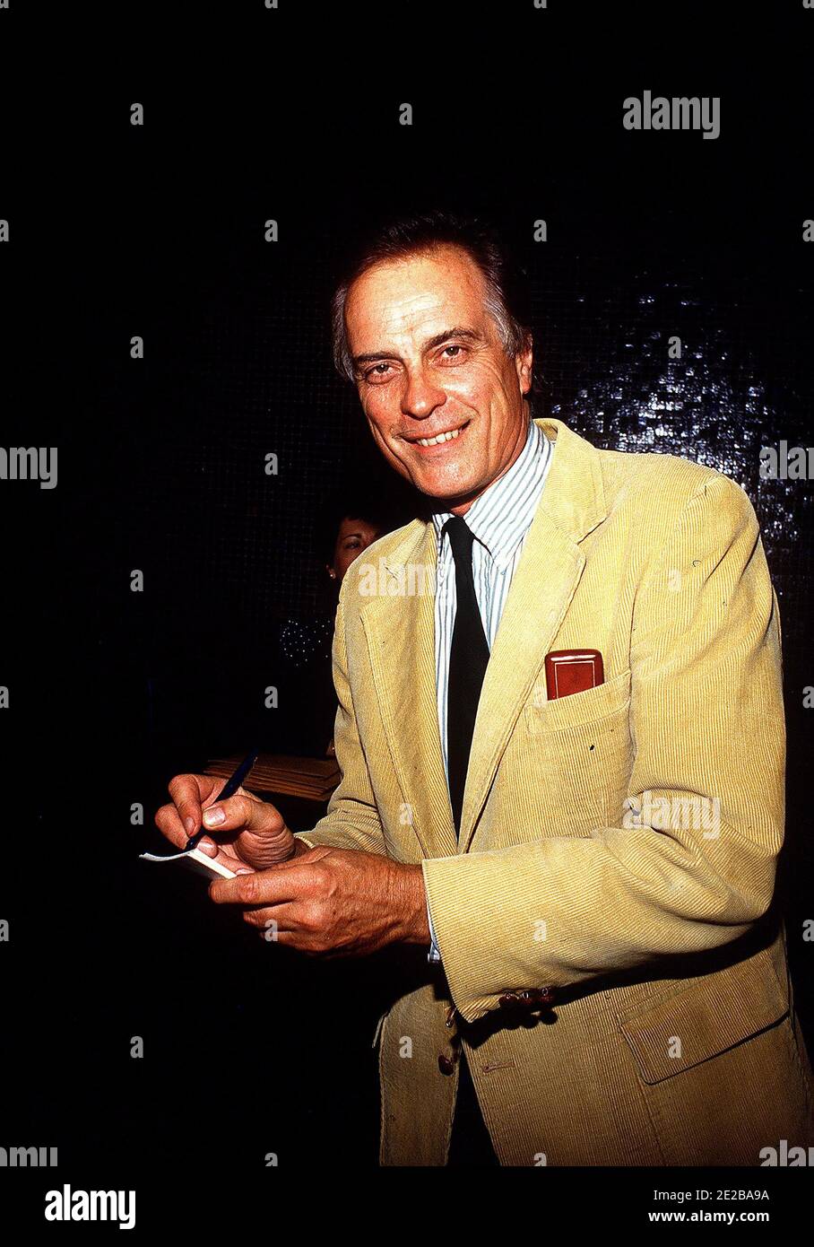 Gardner Mckay Obituary