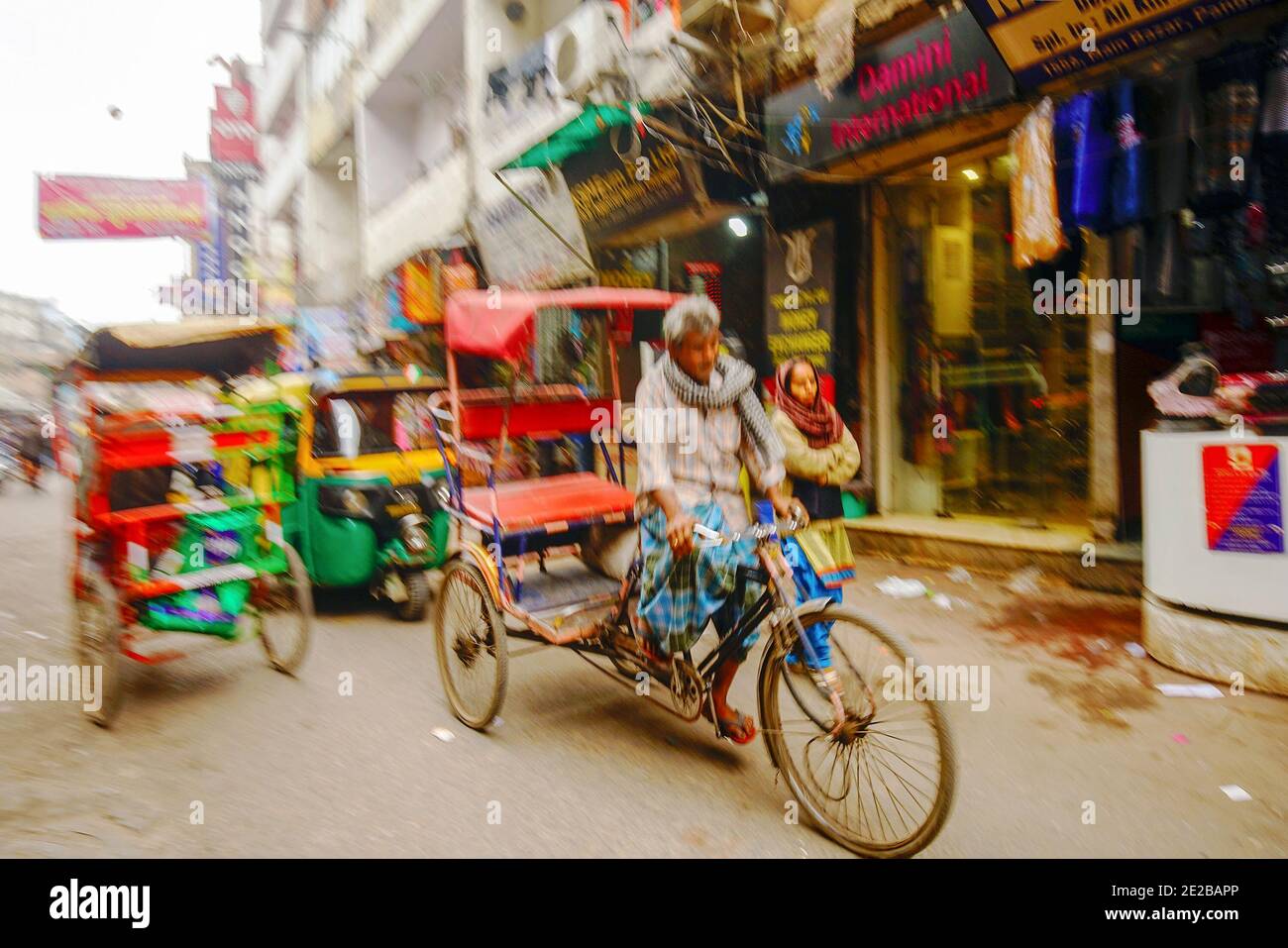 Main bazar hi-res stock photography and images - Alamy