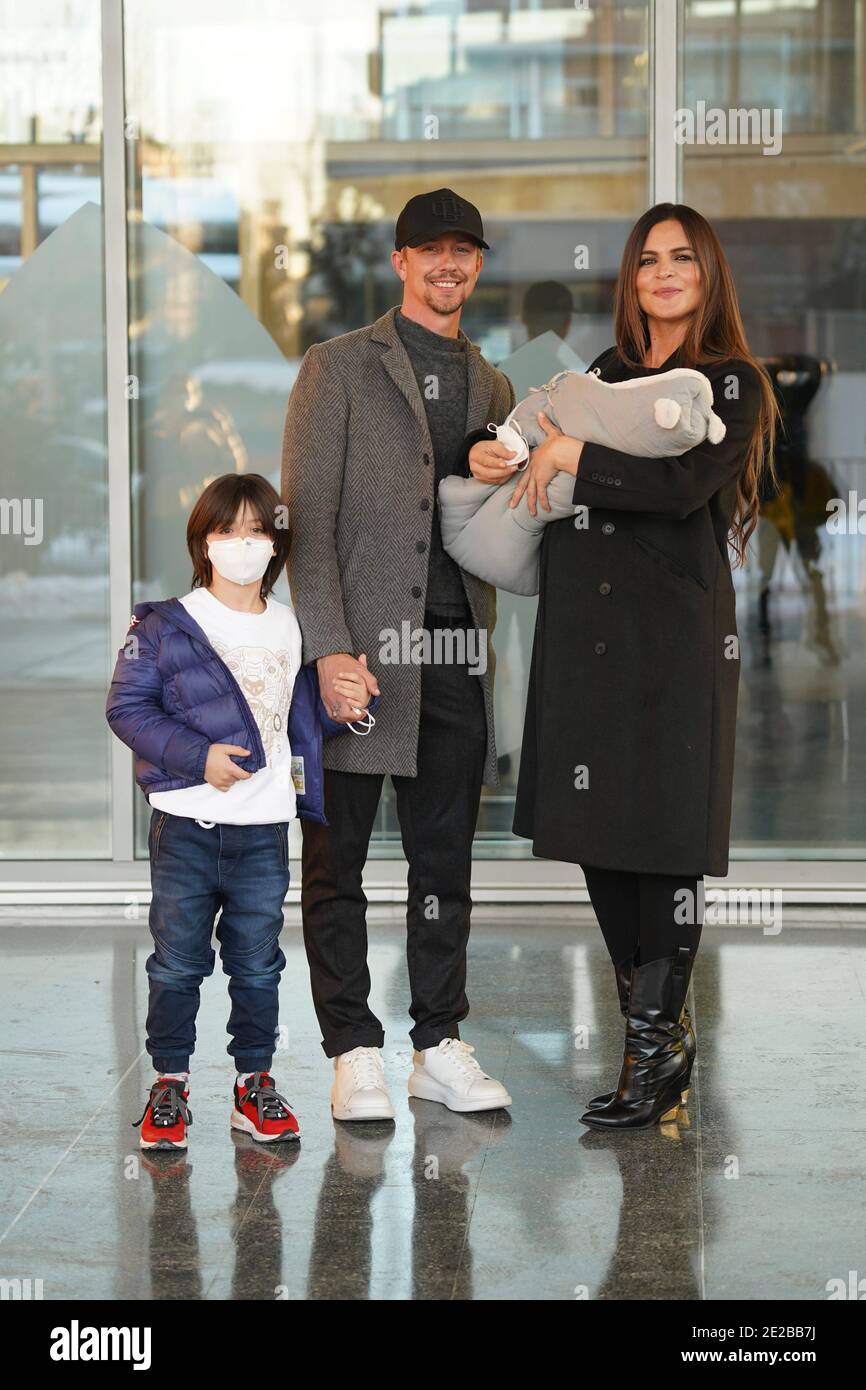 Guti jose maria hi-res stock photography and images - Alamy