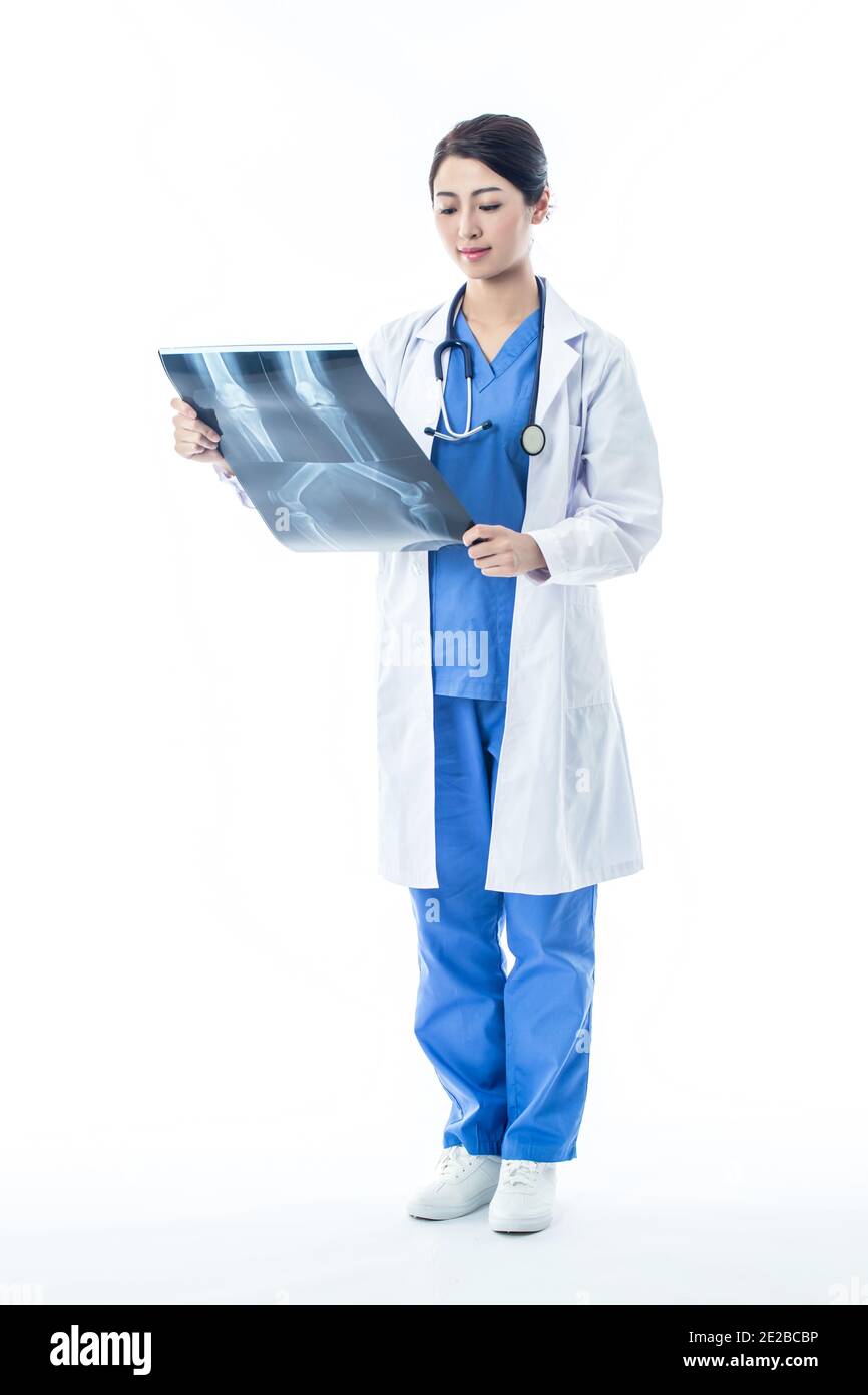 Chinese Doctor Leg High Resolution Stock Photography and Images - Alamy