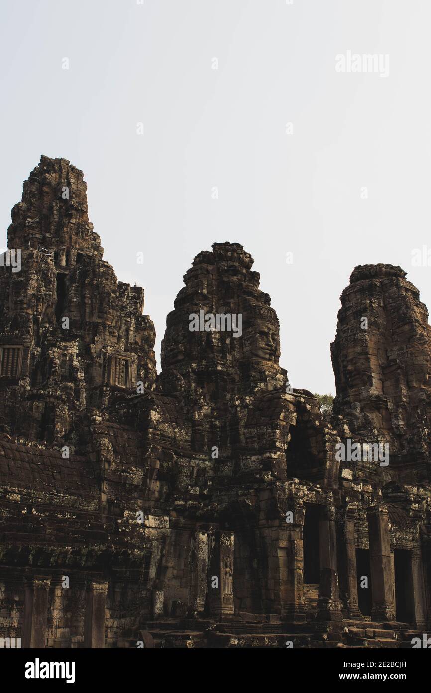 Angkor photography hi-res stock photography and images - Alamy
