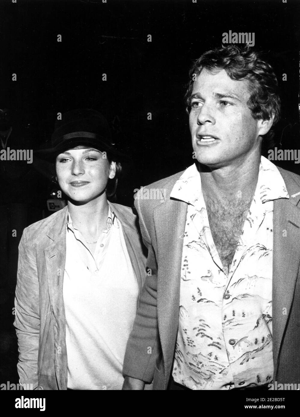 Ryan tatum oneal hi-res stock photography and images - Alamy