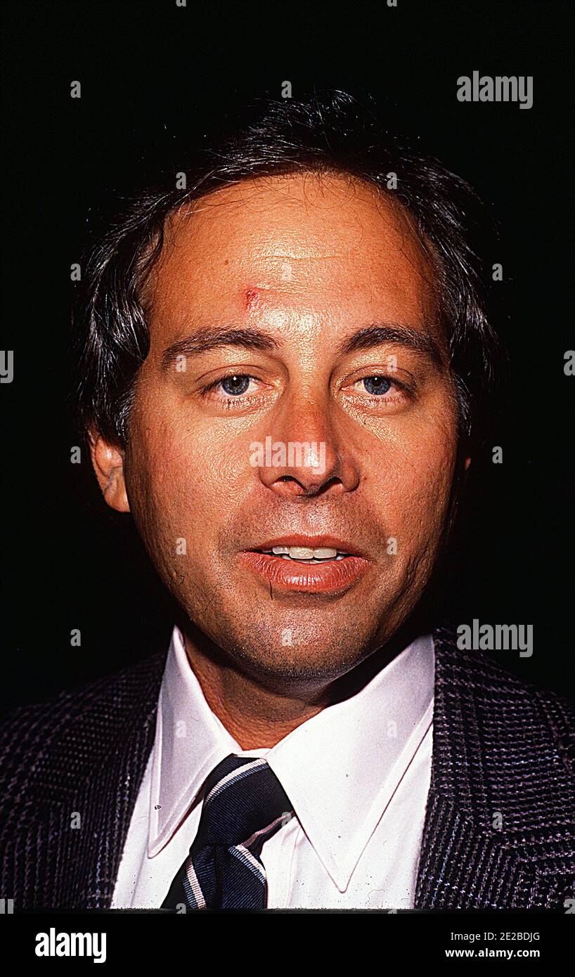 BRANDON TARTIKOFF Credit: Ralph Dominguez/MediaPunch Stock Photo - Alamy