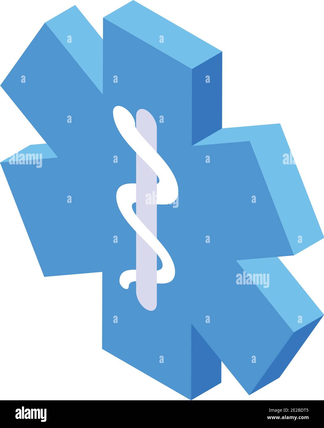 Pharmacy sign icon. Isometric of pharmacy sign vector icon for web ...