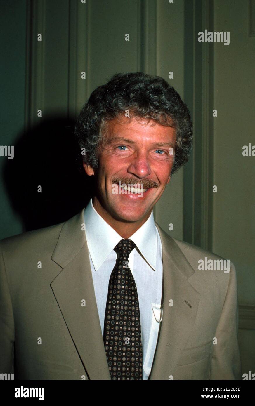 Robert Reed 1992