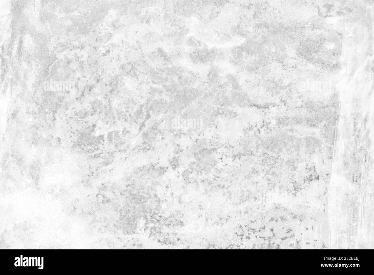 Modern grey paint limestone texture background in white light seam home ...