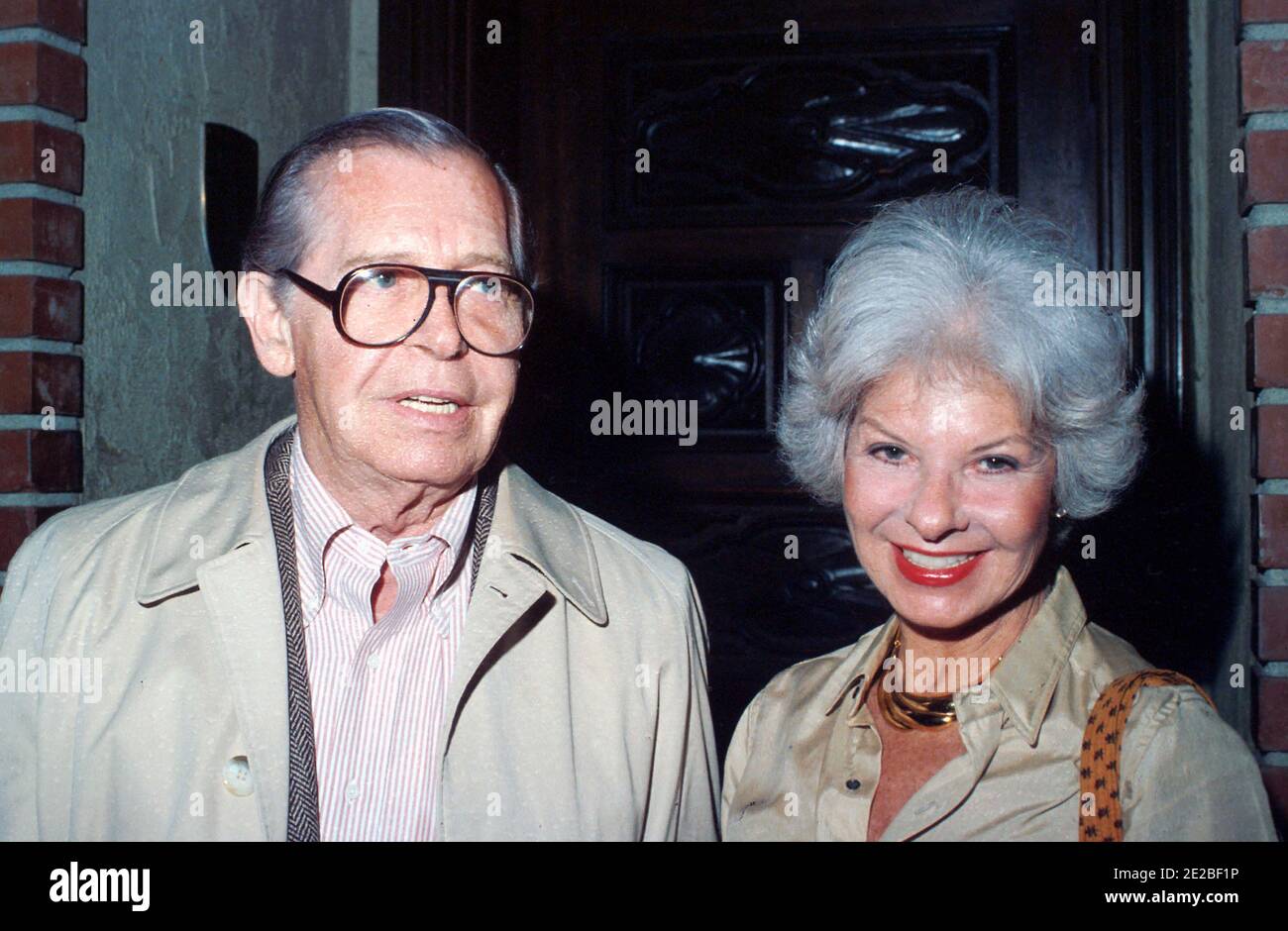 Ruth berle hi-res stock photography and images - Alamy