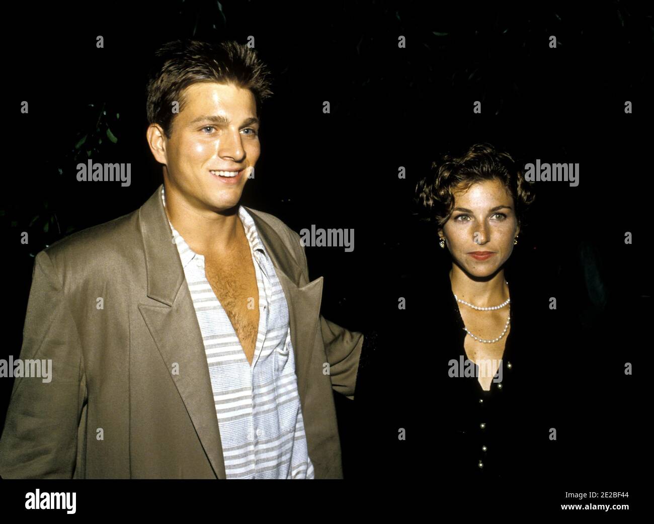 Patrick Oneal High Resolution Stock Photography and Images - Alamy