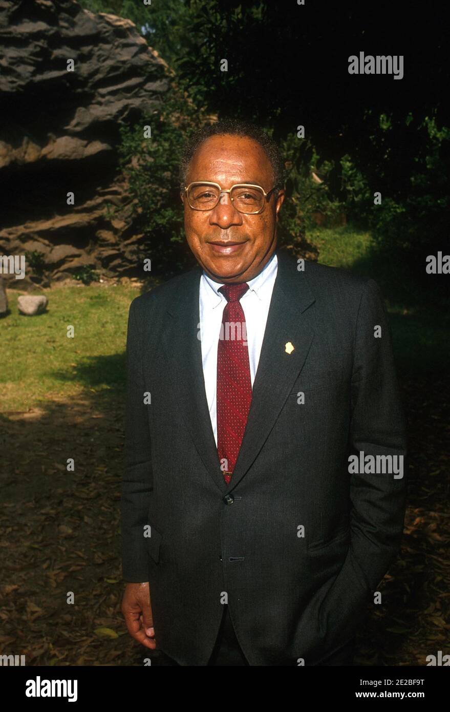 Alex haley hi-res stock photography and images - Alamy