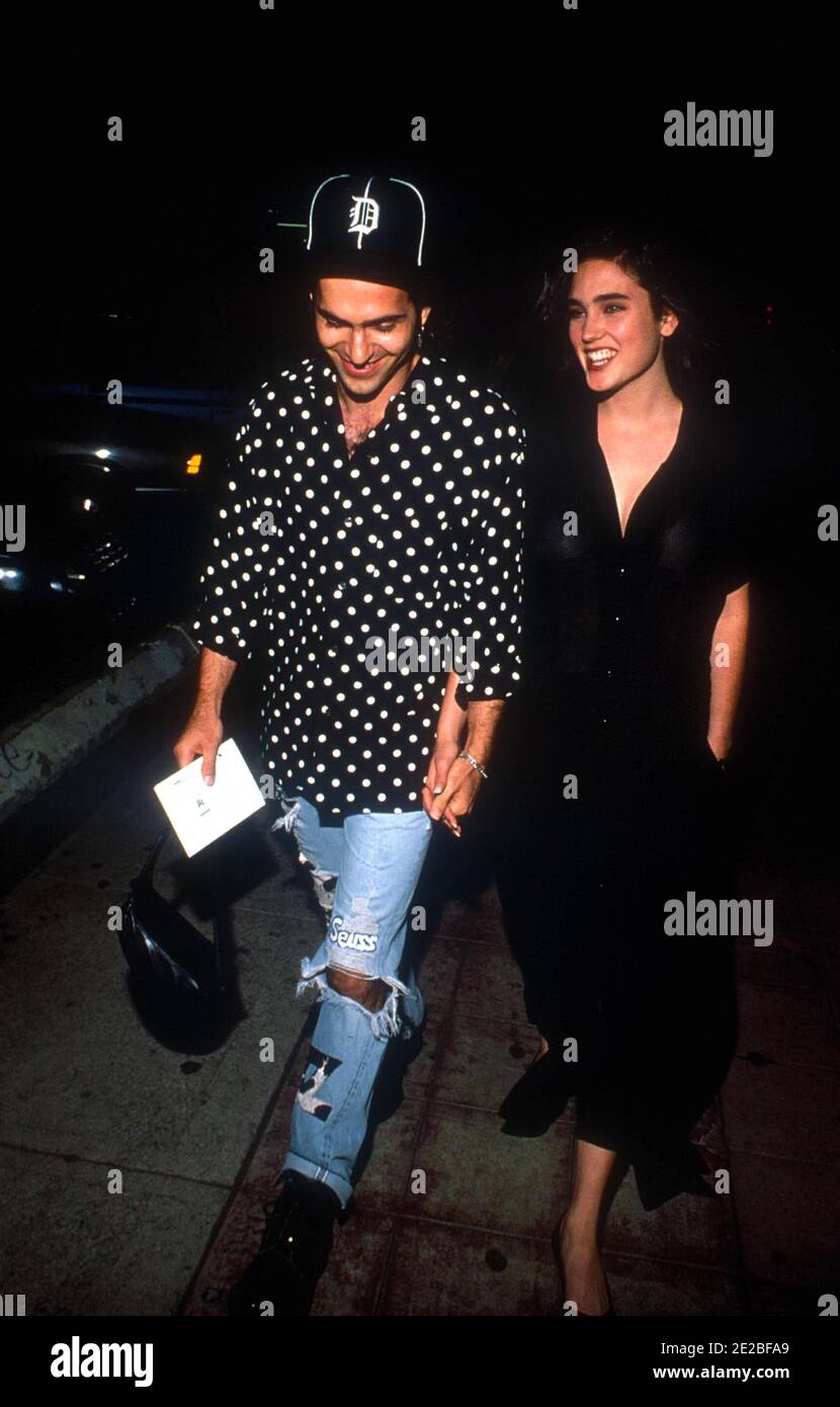 Jennifer Connolly High Resolution Stock Photography and Images - Alamy