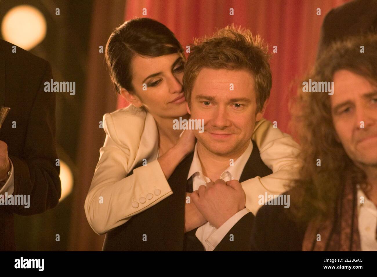 THE GOOD NIGHT (2007) 001 Stock Photo - Alamy