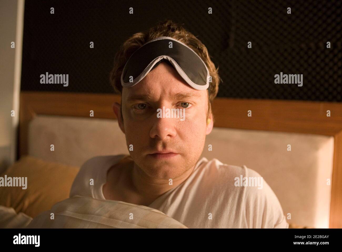 THE GOOD NIGHT (2007) 009 Stock Photo - Alamy
