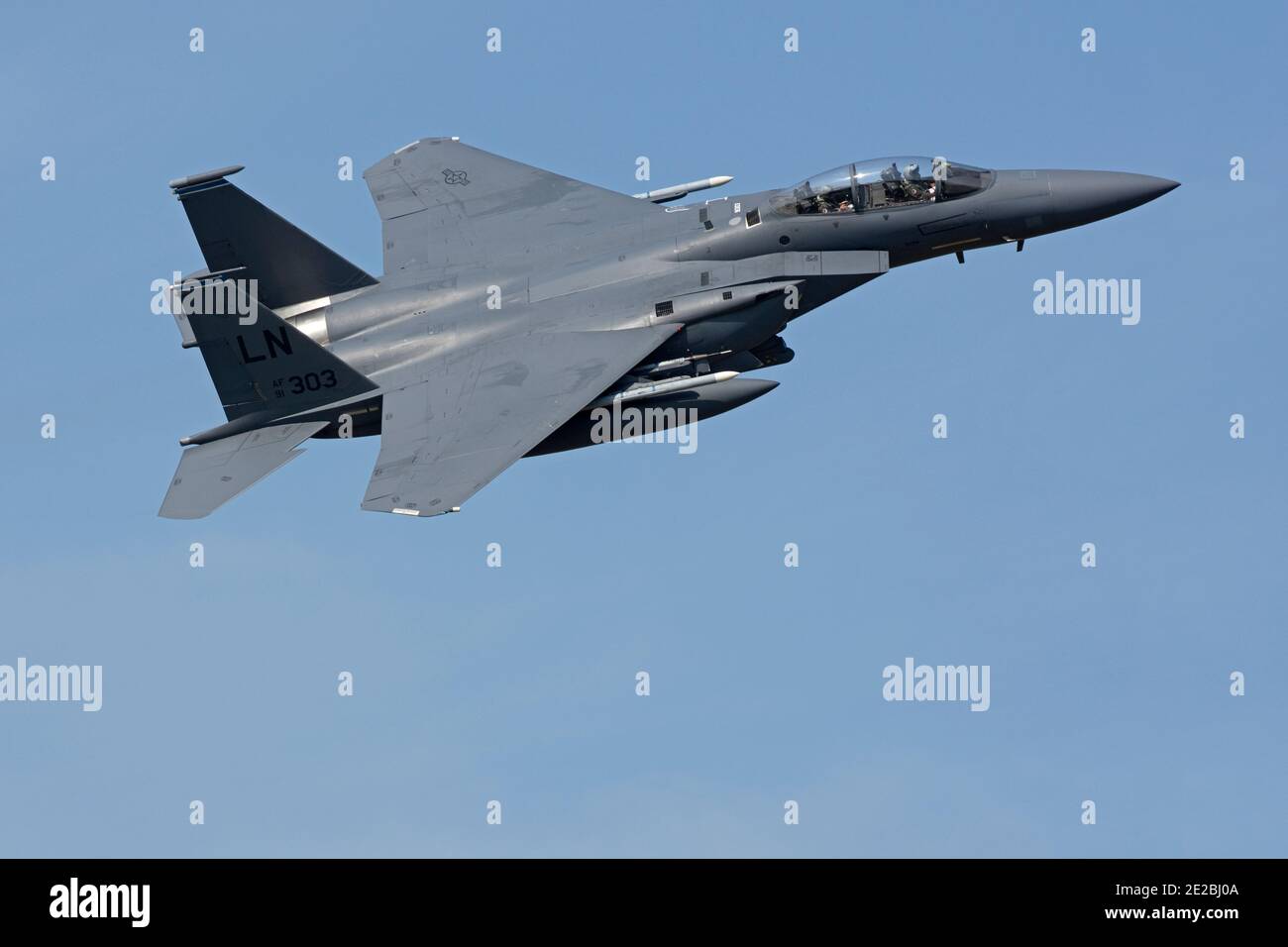 492 fighter squadron hi-res stock photography and images - Alamy