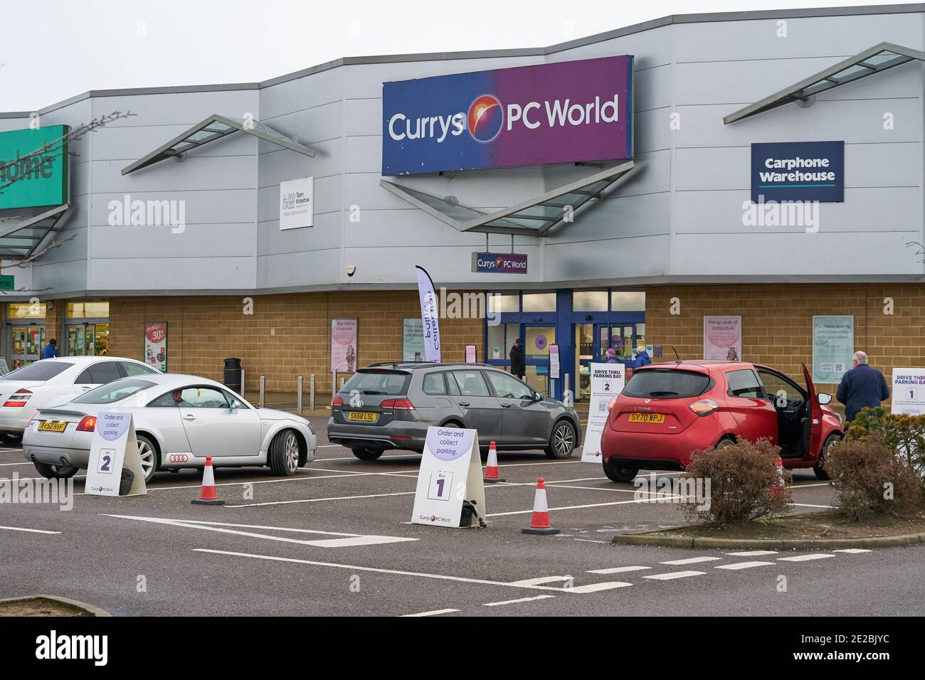 New currys hi-res stock photography and images - Alamy