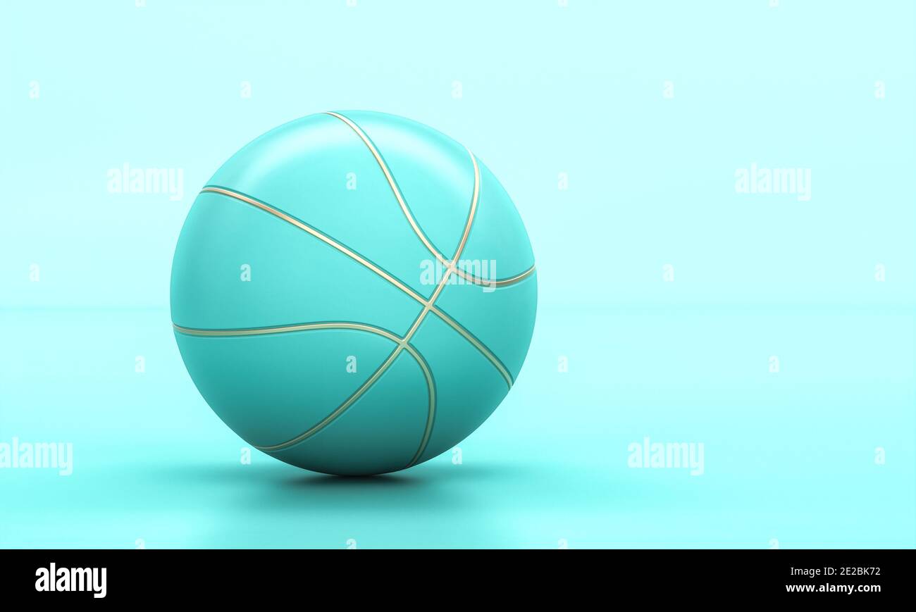 Gold basketball icon hi-res stock photography and images - Alamy