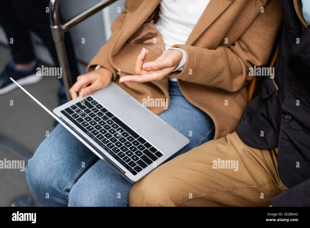 Wagon point of view hi-res stock photography and images - Alamy
