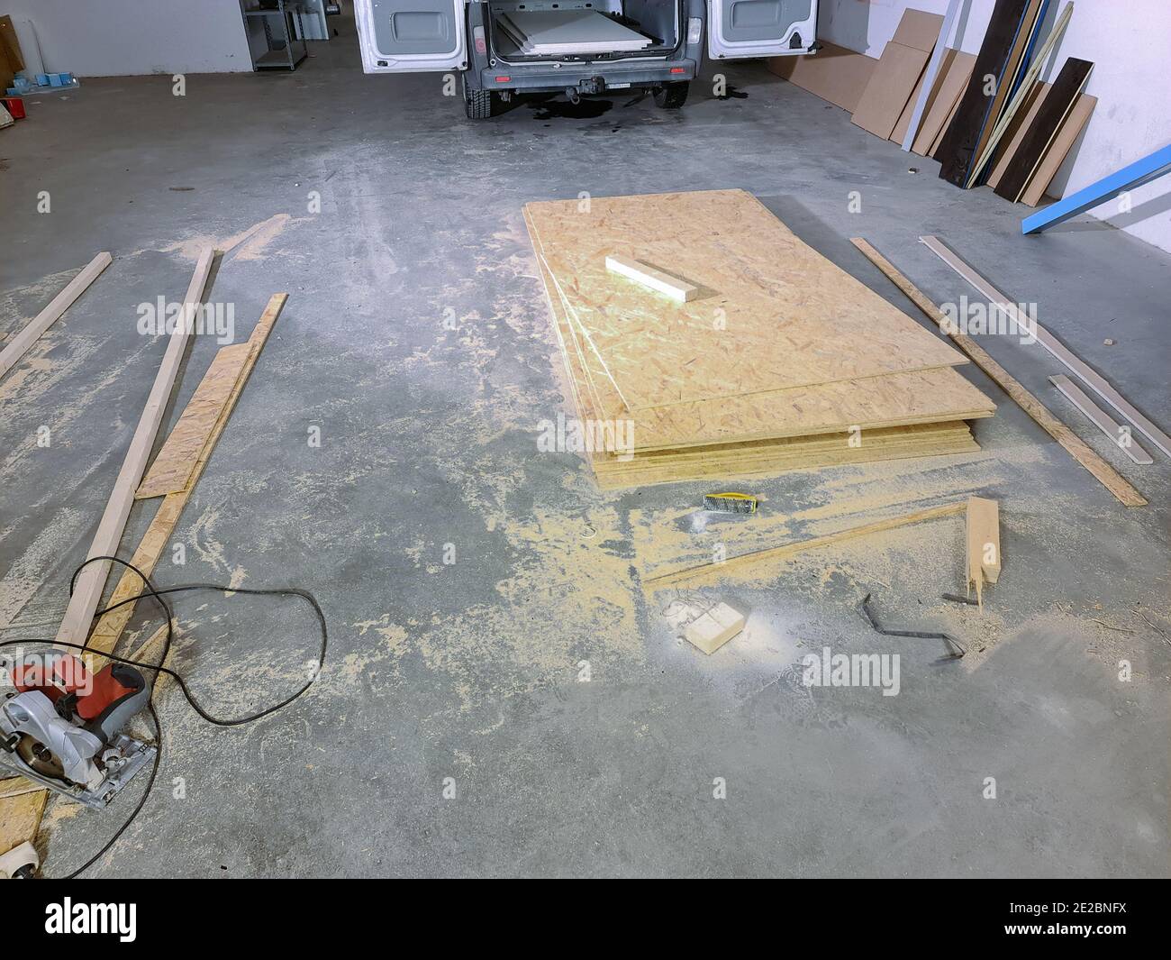 Reconstruction concept hi-res stock photography and images - Alamy