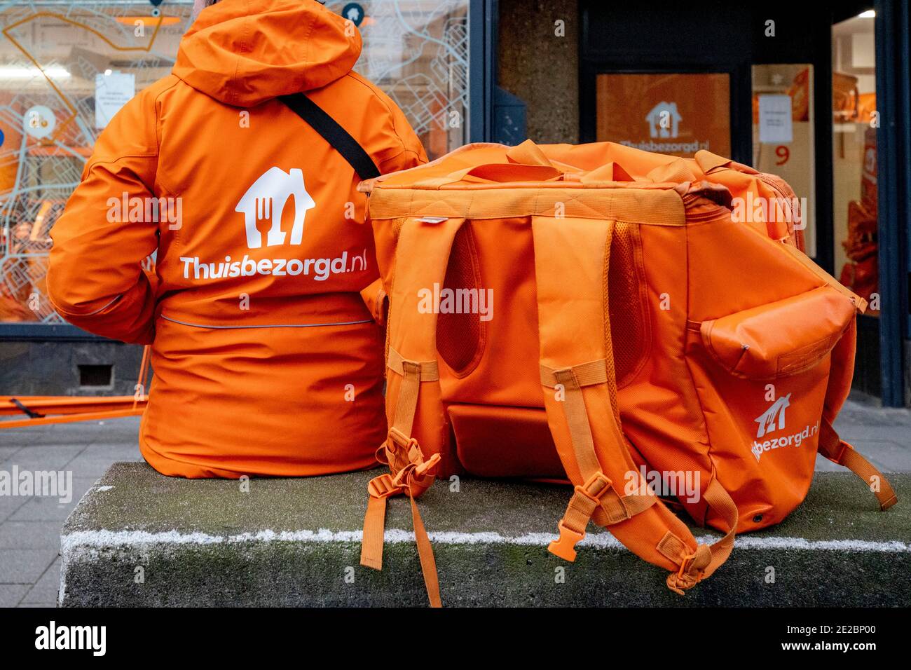 Biggest Food Delivery Companies In Europe at Guadalupe Harshaw blog