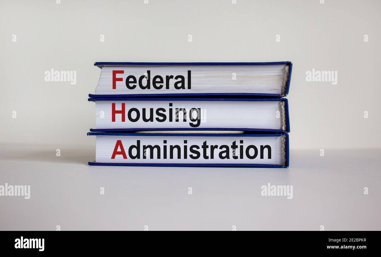 Federal Housing Administration High Resolution Stock Photography and ...