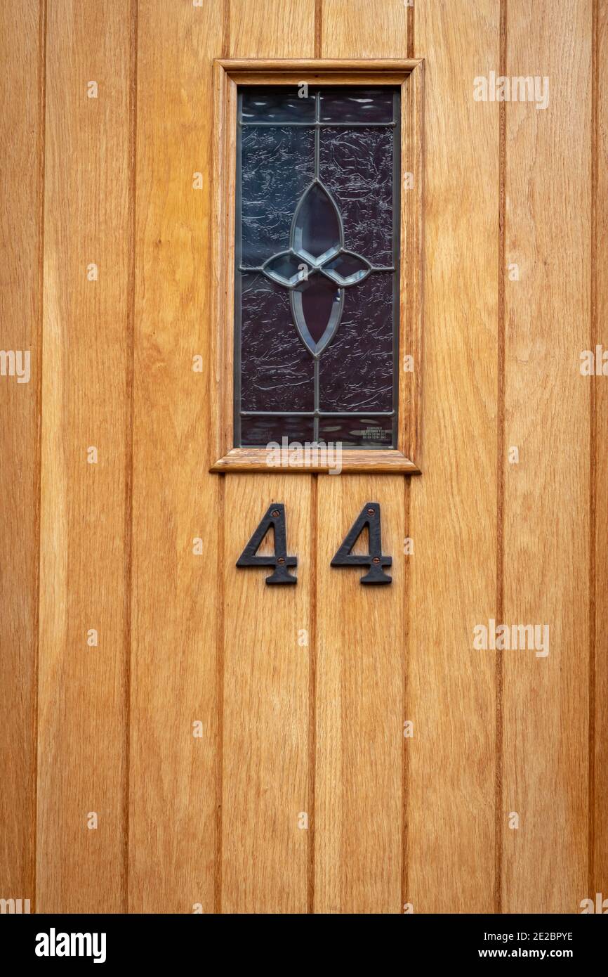 Number numbers 44 hi-res stock photography and images - Alamy