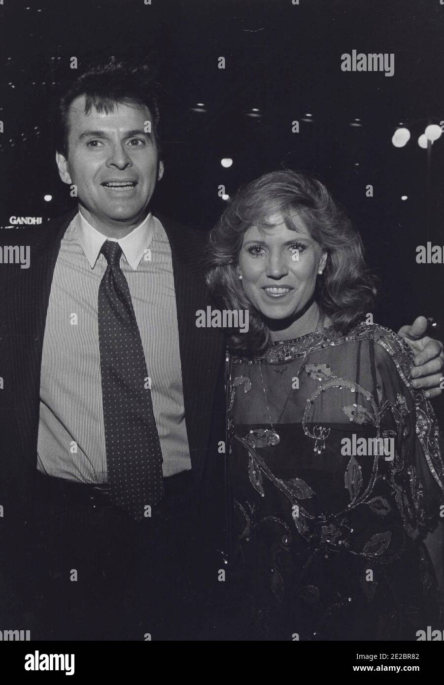 Stuart damon hi-res stock photography and images - Alamy