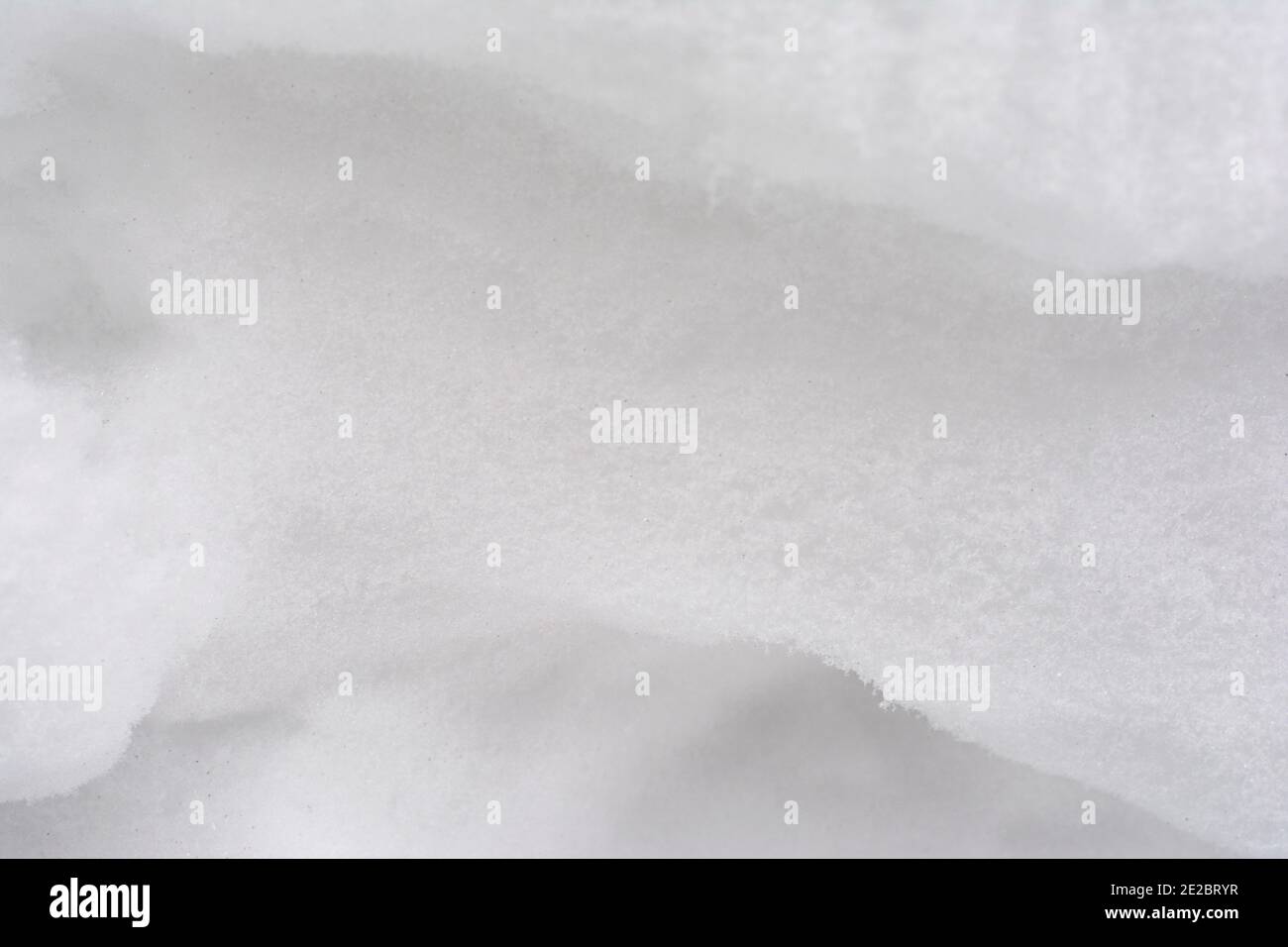 Light Snow background. Fresh white snow background texture Stock Photo ...